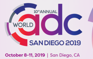 World ADC San Diego 2019 — NJ Bio, Inc.