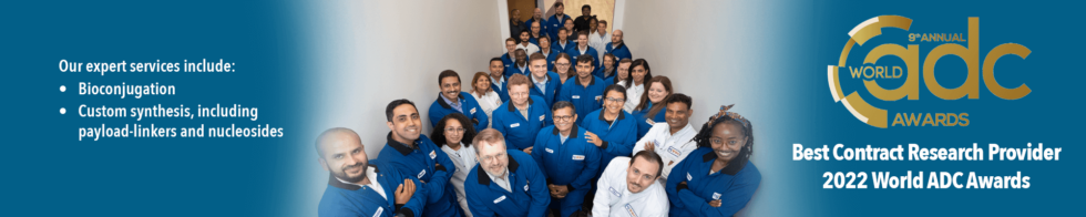 NJ Bio, Inc. - Integrated Chemistry Service Provider