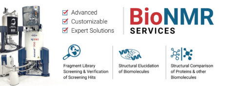 NJ Bio, Inc. — Bio-NMR Services