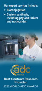 NJ Bio, Inc. - Integrated Chemistry Service Provider