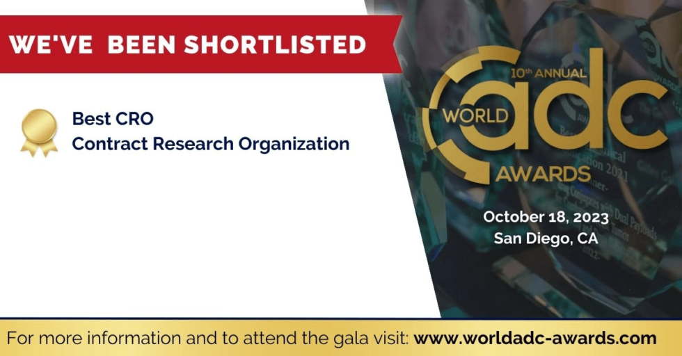 NJ Bio, Inc., is honored to be shortlisted a fourth consecutive time ...